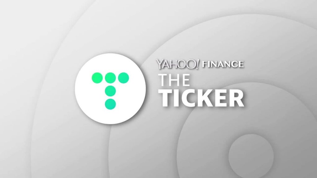 Yahoo Finance The Ticker Featured Image - Invest Politically