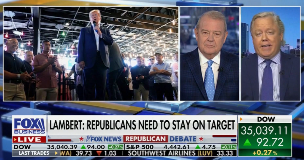 Varney & Co: Republicans Need to Stop Whining and Start Winning ...